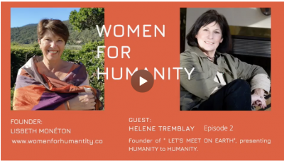 Home - Hélène Tremblay